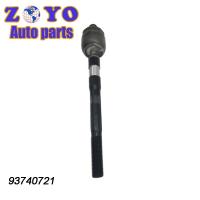 China Purpose Replace/Repair 93740721 Auto Steering System Tie Rod End for Chevrolet Aveo 2004-2011 for sale