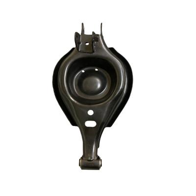 China Reference NO. 210700 Black E-coating Control Arm for Chevrolet Captiva 2007-2014 for sale