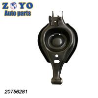 China Reference NO. 210700 Black E-coating Control Arm for Chevrolet Captiva 2007-2014 for sale