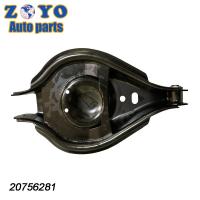 China Reference NO. 210700 Black E-coating Control Arm for Chevrolet Captiva 2007-2014 for sale