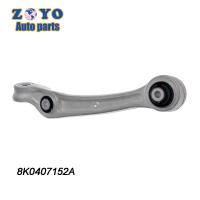 China Dorman No. 524-226 RK641153 Aluminium Control Arms for Audi A4 B6 Suspension Arm 2012-2015 for sale