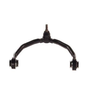 China Kia Pregio Suspension System Upper Control Arm with E-Coating 0K72A-34-200A for sale