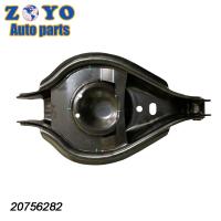 China SPHC Steel Car Fitment CHEVROLET SGM Track Control Arm for Chevrolet Captiva 2007- for sale