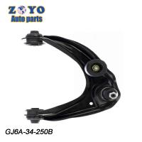 China Highly Durable Rear Left Upper Suspension Control Arm for Mazda 6 02-08 GJ6A-34-250B for sale