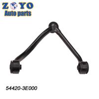 China Kia Sorento 02-06 54420-3E002 Nature Rubber Bushing Adjustable Front Lower Control Arm for sale