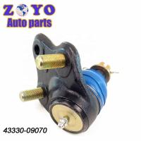 China 7476141 Auto Suspension Systems Replacement Ball Joint for Toyota Corolla 2000-2005 for sale
