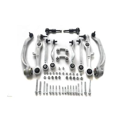 China Universal Aluminium Alloy Lower Control Arm The Ultimate Replacement for A4 1994-2002 for sale