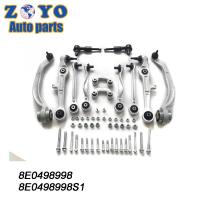 China Universal Aluminium Alloy Lower Control Arm The Ultimate Replacement for A4 1994-2002 for sale