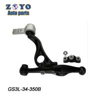 China Control Arm for Mazda 6 Suspension OEM STANDARD Position Lower GS3L-34-350B K622045 for sale