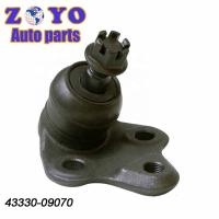 China 7476141 Auto Suspension Systems Replacement Ball Joint for Toyota Corolla 2000-2005 for sale