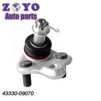 China 7476141 Auto Suspension Systems Replacement Ball Joint for Toyota Corolla 2000-2005 for sale