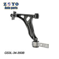 China Control Arm for Mazda 6 Suspension OEM STANDARD Position Lower GS3L-34-350B K622045 for sale