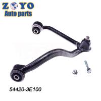 China Suspension Parts Car Accessories for Kia Sorento 2002 2016 Control Arm Ball Joint 40Cr for sale