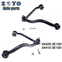 China Suspension Parts Car Accessories for Kia Sorento 2002 2016 Control Arm Ball Joint 40Cr for sale