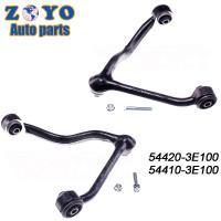 China Suspension Parts Car Accessories for Kia Sorento 2002 2016 Control Arm Ball Joint 40Cr for sale