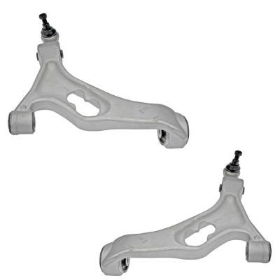 China Avaiable Lower Control Arms for Audi Q7 2007 RK620456 RK620457 7L8407151 7L8407152 for sale