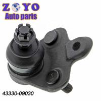 China Front Lower Car Suspension Parts Control Arm Ball Joint for Toyota Celica 1994-1999 for sale