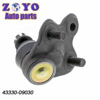 China Front Lower Car Suspension Parts Control Arm Ball Joint for Toyota Celica 1994-1999 for sale