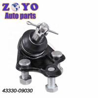 China Front Lower Car Suspension Parts Control Arm Ball Joint for Toyota Celica 1994-1999 for sale