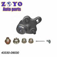 China Front Lower Car Suspension Parts Control Arm Ball Joint for Toyota Celica 1994-1999 for sale