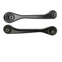China VW Golf Plus Audi A3 Q3 05- Rear Control Arms with Nature Rubber Bushing and SPHC Steel for sale