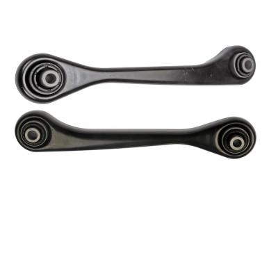 China VW Golf Plus Audi A3 Q3 05- Rear Control Arms with Nature Rubber Bushing and SPHC Steel for sale