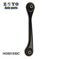 China VW Golf Plus Audi A3 Q3 05- Rear Control Arms with Nature Rubber Bushing and SPHC Steel for sale