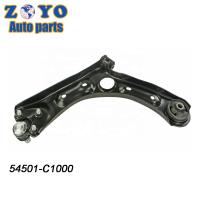 China Sonata 54501-C1000 Suspension Parts Lower Control Arm for Performance for sale