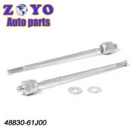 China OE NO. 48830-61J00 Auto Parts for Suzuki Apv 2005-2016 Car Steering System Tie Rod End for sale