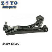 China Sonata 54501-C1000 Suspension Parts Lower Control Arm for Performance for sale