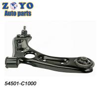 China Sonata 54501-C1000 Suspension Parts Lower Control Arm for Performance for sale