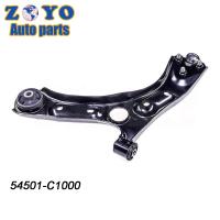 China Sonata 54501-C1000 Suspension Parts Lower Control Arm for Performance for sale
