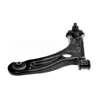 China VW Jetta 11-18 MK5 MK6 2014-2016 Suspension Parts Lower Control Arm with OEM STANDARD for sale