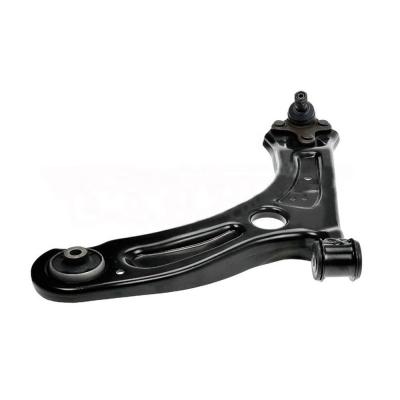 China VW Jetta 11-18 MK5 MK6 2014-2016 Suspension Parts Lower Control Arm with OEM STANDARD for sale