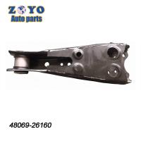 China Nature Rubber Bushing Compatible with Toyota Hiace 2004 Part Number 48069-26160 524-855 for sale