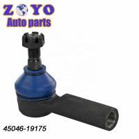 China 1991-1999 Year Auto Steering Systems Car Auto Parts Tie Rods for Toyota Echo 2003-2005 for sale