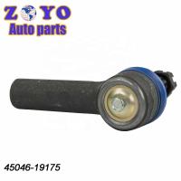 China 1991-1999 Year Auto Steering Systems Car Auto Parts Tie Rods for Toyota Echo 2003-2005 for sale