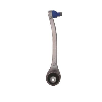 China Tesla Model X Left Position Lower Control Arm with 12 Month and Natural Rubber Bushing for sale