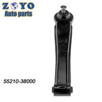 China OEM Standard Car Fitment Suspension Control Arm RK621852 for Kia Magentis 2005 for sale