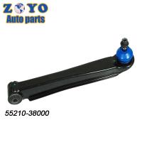 China OEM Standard Car Fitment Suspension Control Arm RK621852 for Kia Magentis 2005 for sale