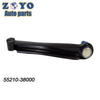 China OEM Standard Car Fitment Suspension Control Arm RK621852 for Kia Magentis 2005 for sale