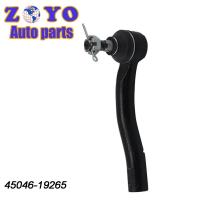 China 40 Cr Left Position Auto Steering Systems Tie Rods End for Toyota Prius 2001-2004 for sale