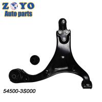 China 72-0H-H74L Auto Suspension System Front Left Control Arm for Hyundai Sonata 2011-2015 for sale