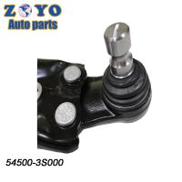 China 72-0H-H74L Auto Suspension System Front Left Control Arm for Hyundai Sonata 2011-2015 for sale