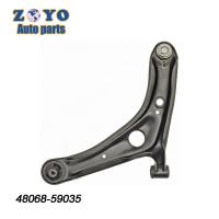 China Top- Right Suspension Control Arm for Toyota Echo Yaris 2005 Reference NO. 87TY08727 for sale