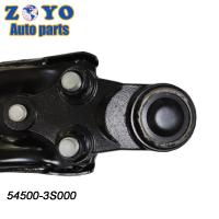 China 72-0H-H74L Auto Suspension System Front Left Control Arm for Hyundai Sonata 2011-2015 for sale