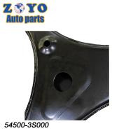 China 72-0H-H74L Auto Suspension System Front Left Control Arm for Hyundai Sonata 2011-2015 for sale