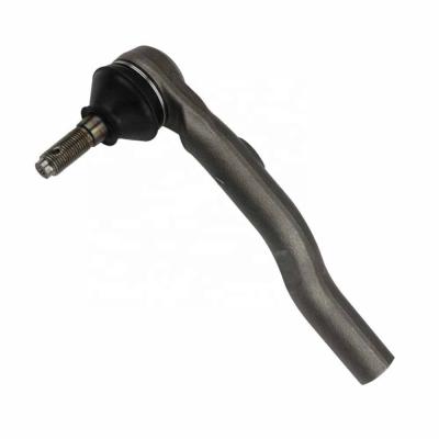 China E-Coating Front Tie Rod End for Mazda 2 2007-2015 Steering System and Materials for sale