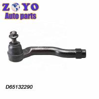 China E-Coating Front Tie Rod End for Mazda 2 2007-2015 Steering System and Materials for sale