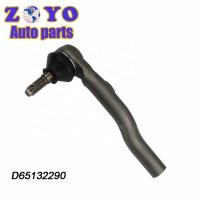 China E-Coating Front Tie Rod End for Mazda 2 2007-2015 Steering System and Materials for sale